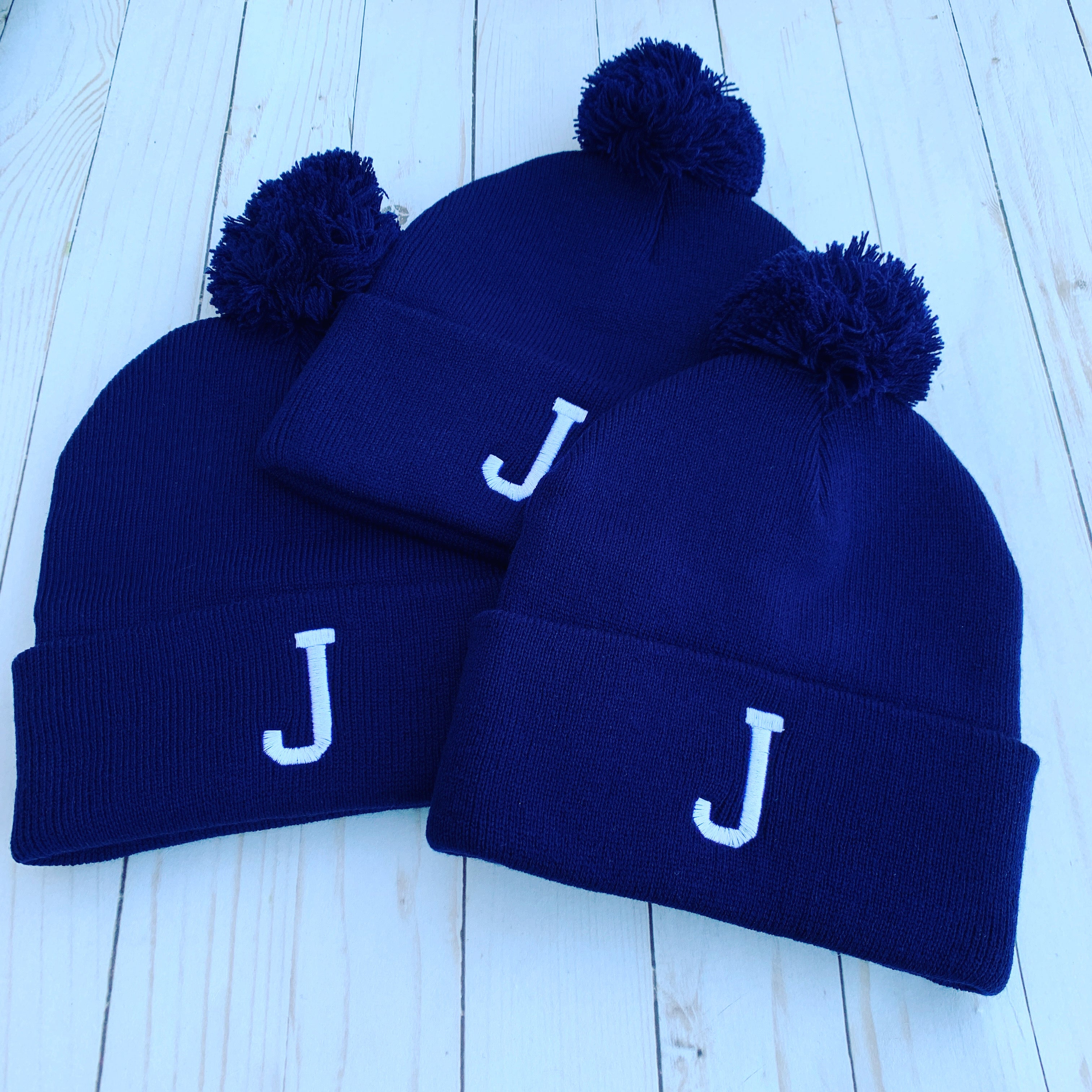 JSU Hats – Arika Made