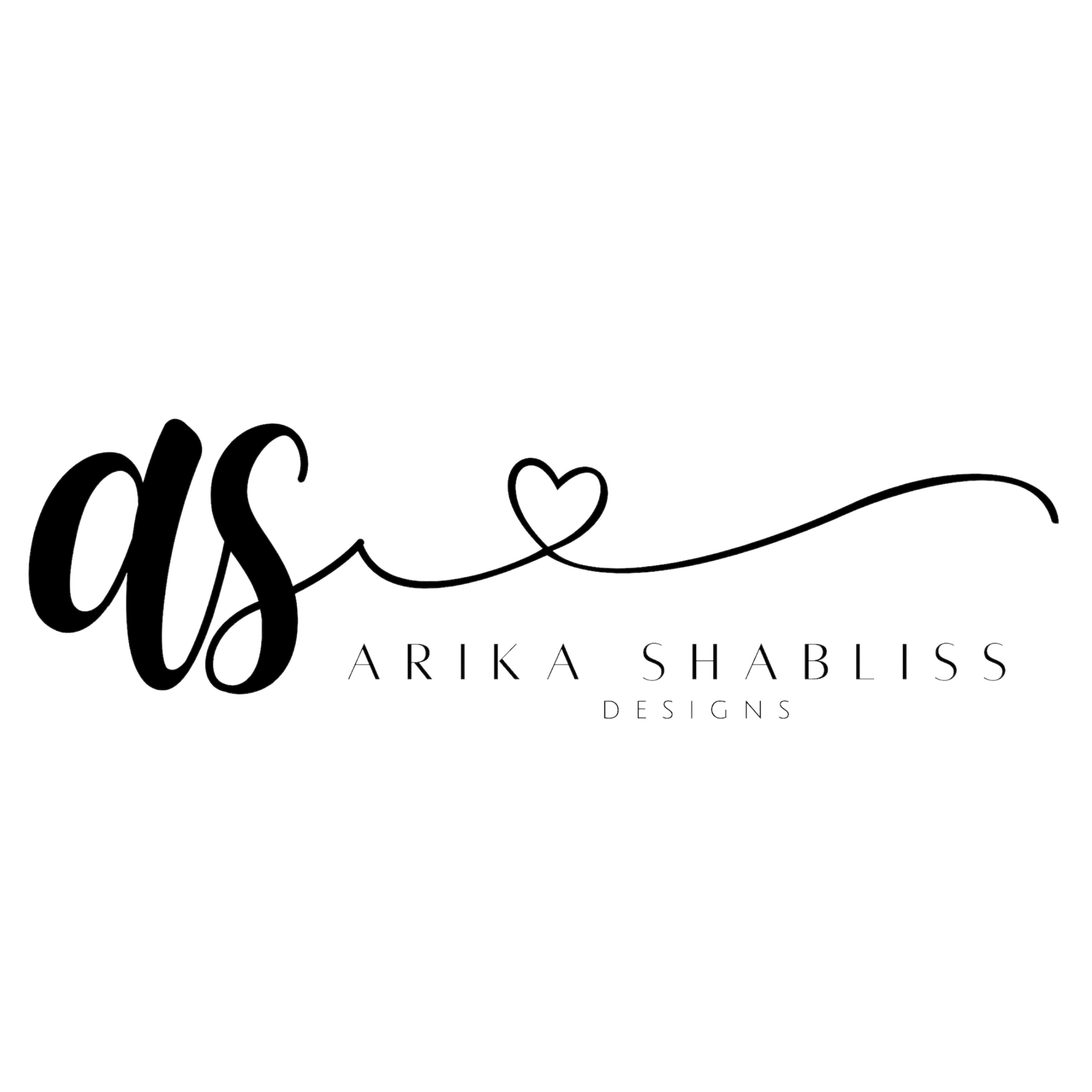 Arika Shabiss Designs Clipart – Arika Made